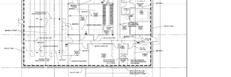 Telecom Transmission Facility Consist Design And Drafting