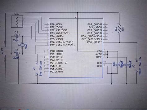 Atmega328 RX TX Pin As Input IO General Guidance Arduino Forum