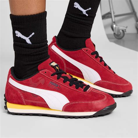 Sneakers Easy Rider ROAD TO UNITY Homme PUMA