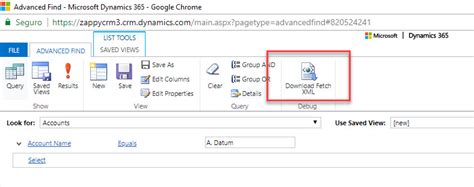 Ssis Dynamics Crm Dataverse Read Import Data Into Sql Server