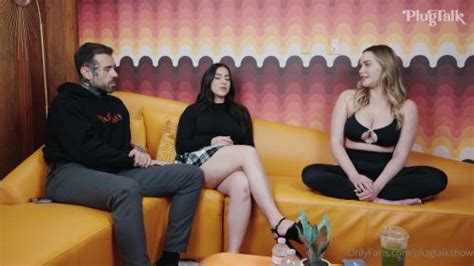 Onlyfans Mia Malkova With Lena The Plug Plugtalk 1080p Intporn Forums