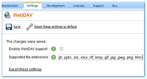 Webdav And Custom File Extensions Architect At Truelime Jeroen