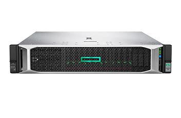 HPE Storage Backup ALSO HPE Portal