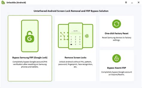 Top Free Samsung Frp Bypass Tools For Pc