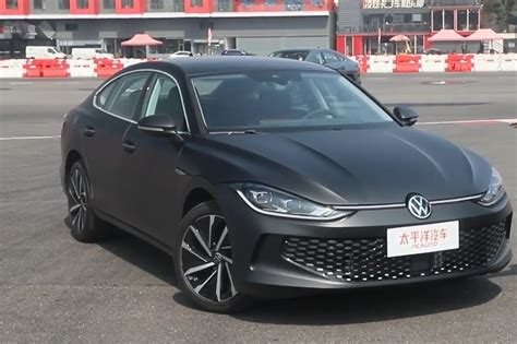 造型帅气还带无框车门！凌渡l 15万能买，还要啥思域？凤凰网视频凤凰网