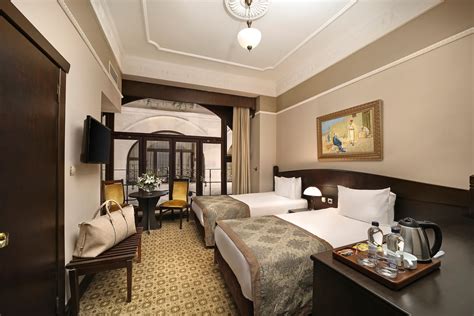 Home Legacy Ottoman Hotel Istanbul