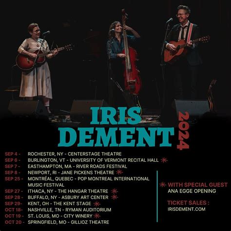 Iris Dement Iris Dement • Instagram Photos And Videos
