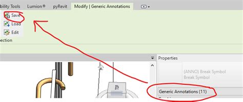 Solved Hide Element In All Views Autodesk Community