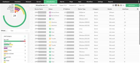 Enterprise Monitoring Tools Enterprise Monitoring Software