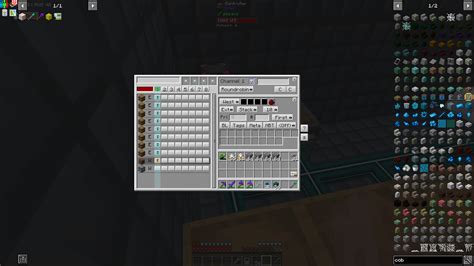 1165 Roundrobin Mode Doesnt Distribute Items · Issue 530