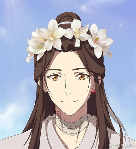 Pin On Xie Lian Donghua