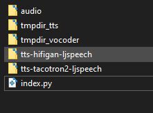 GitHub Lekhak Tts Python Rest Api Python Text To Speech Rest Api With Light Weight ML Model