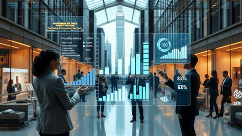 Financial Kpis The Pulse Of Profitability How To Calculate And Apply The Key Metrics Kpi