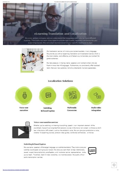 Ppt Translation And Localization Powerpoint Presentation Free To Download Id 967454 Mze0m