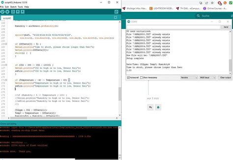 my datalogger scd30 code wont print values on sd card solved page 3 storage arduino forum