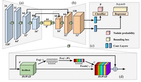 Deepseed 3d Squeeze And Excitation Encoder Decoder Convnets For