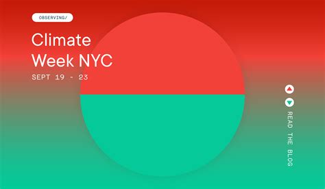 Climate Week In Action • 1 Platform To Make Better Ads Unify Data