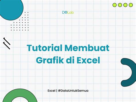 Jenis Jenis Grafik Populer Di Excel