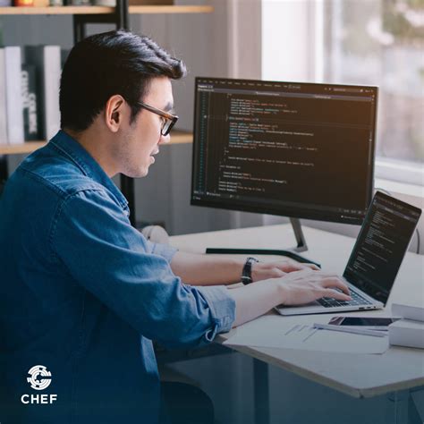 How To Install Chef Server On Linux Almalinux Liquid Web