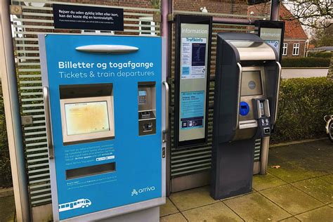 vær opmærksom på aflyste tog og transport med togbusser i perioden 8