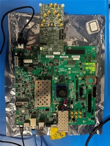 ADRV ZCU FPGA Not Booting Correctly Q A Design Support ADRV ADRV