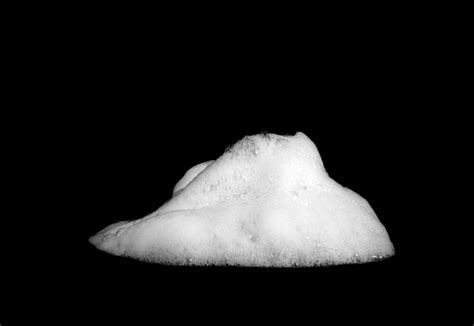 비누 샴푸 또는 샤워 젤로 액체 흰색 거품을 설정하십시오 비누 거품에 대한 스톡 사진 및 기타 이미지 비누 거품 폼 비누 Istock