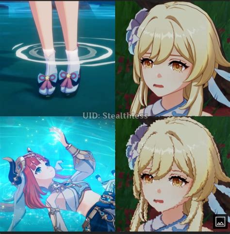 Genshin Impact HoYoLAB