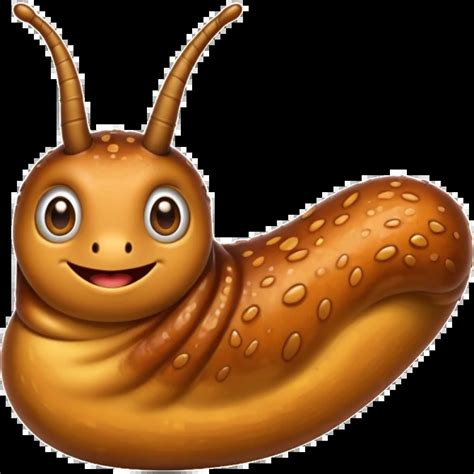 Slug Emoji Ai Emoji Generator