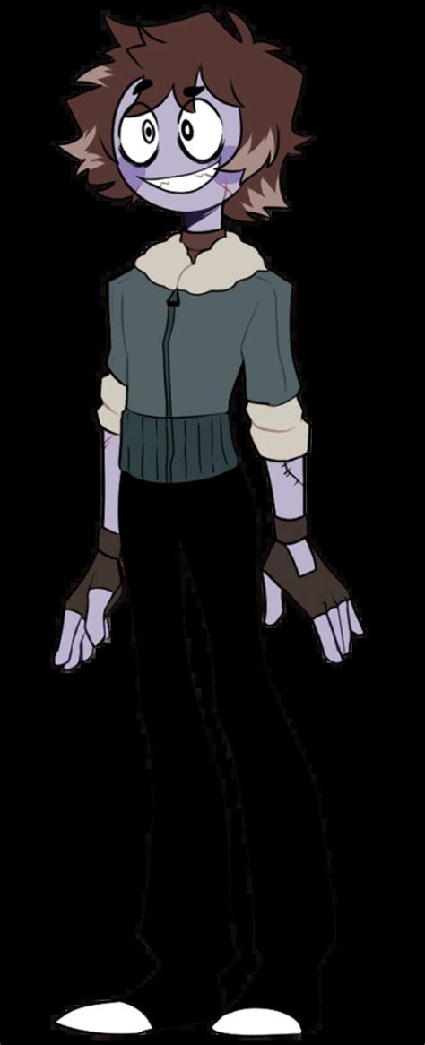 Alan Orion My Dear Hatchet Man Wiki Fandom