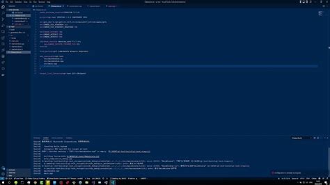 Starting Qt5 C Development With Cmake And Vscode Youtube