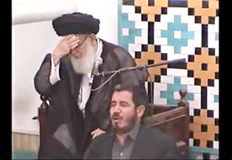 روضه سوزناک قتلگاه حسینی مداحی حاج حسین نقی لو