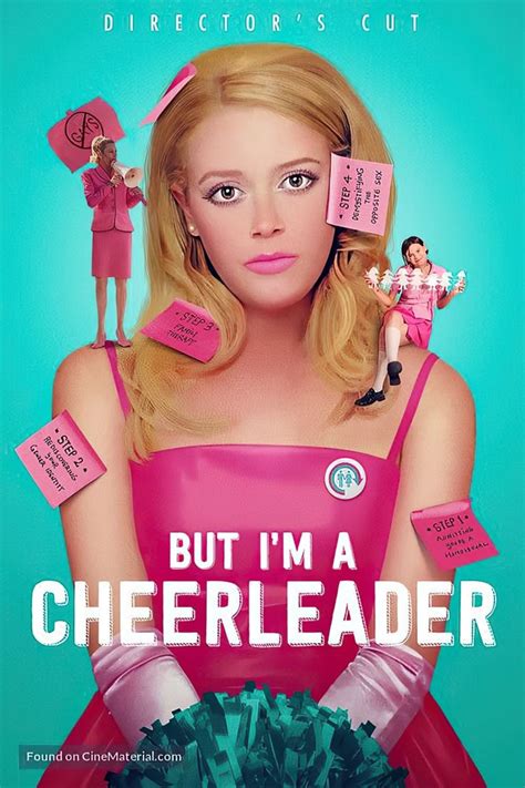 Épinglé Par Emmä Sur Movie Poster Ggpxl Cheerleading Cinématographie