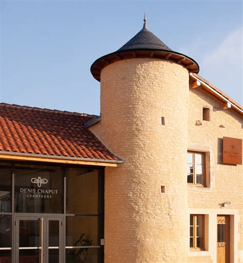 Denis Chaput The Sorting Table