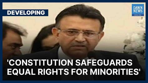 Cjp Bandial Says Constitution Safeguards Freedom Of Religion Equal