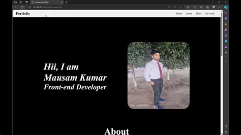 mausam kumar on linkedin internship codesoftinternship codesoft