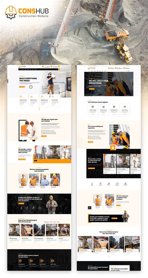 Html5 Templates Html5 Website Templates Templatemonster Html5