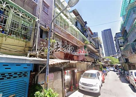 【新北土城】中央路一段｜低總價二樓公寓 小林法拍