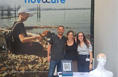 Today We Participated In The Technion Technology Job Fair Galit Katz