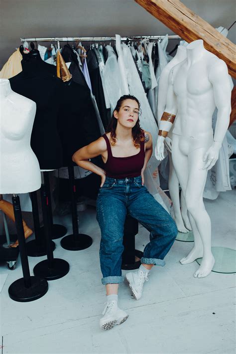 Anna Stein Actress E Talenta