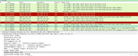 动画图解tcp三次握手过程理解tcp序列号（sequence Number）和确认号（acknowledgment Number）51cto