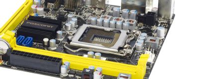 Foxconn H67S Review Bit Tech Net