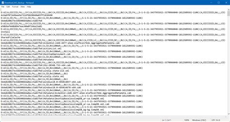 Using Icacls To Manage File Permissions The Definitive Guide