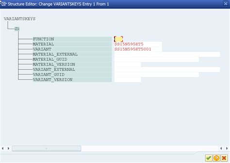 Bapi Wrf Material Maintaindata Rt Explained Uplo Sap Community