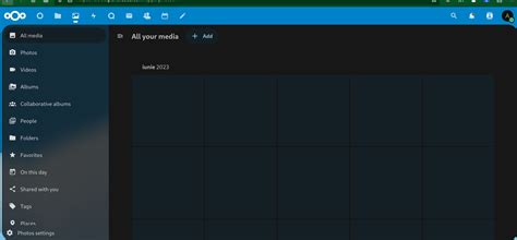 Cannot See Previews Of My Photos In The Web Browser Photos Nextcloud Community