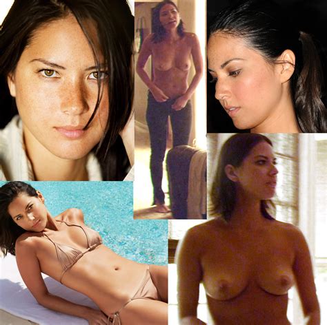 Olivia Munn This Lady Is Incredible Scrolller