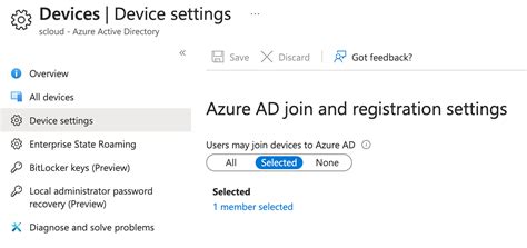 Troubleshooting Windows Autopilot Enrollment Error 801c03ed Scloud