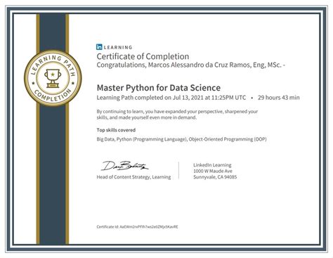 Marcos Alessandro Da Cruz Ramos Msc Mba Eng⚙️🕵🏼💻☣🕷 On Linkedin