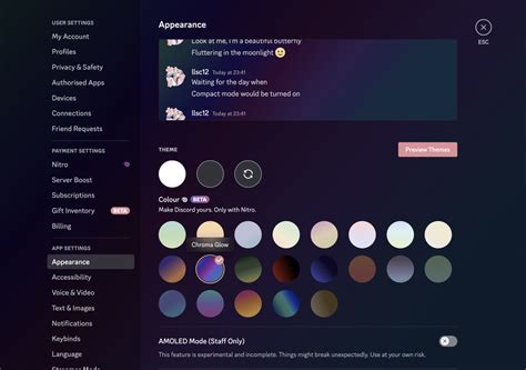 Github Llsc12discord Acrylic Acrylic Discord Ui