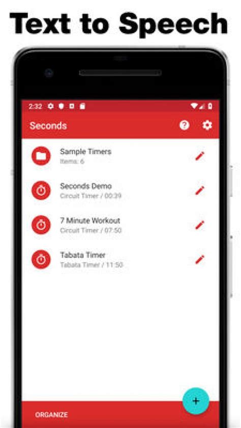 Free HIIT Timer Apps For Android IOS Free Apps For Android And IOS