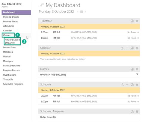 How To Download Csv Class Lists